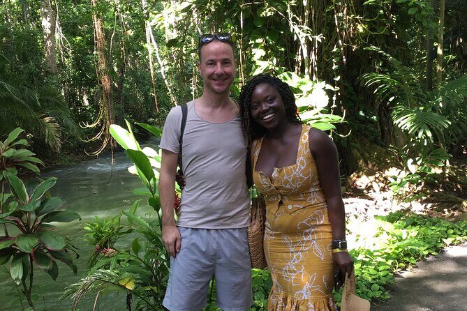 Martha Brae River Bamboo Rafting from Montego Bay - FAQ