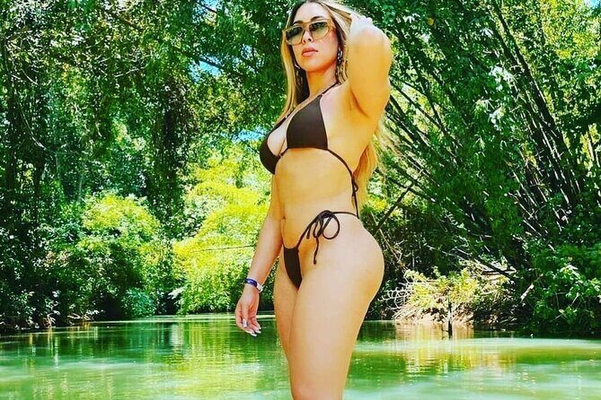 Martha Brae River Bamboo Rafting Private Tour - Who Will Love This Tour?