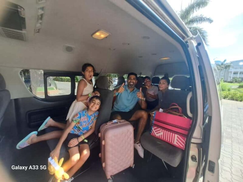 Martha Brae River Rafting and Shopping from Montego Bay - Key Points