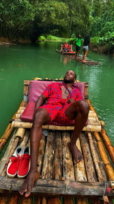 Martha Brae River Rafting Experience from Falmouth/ Trelawny - Comparing Similar Experiences