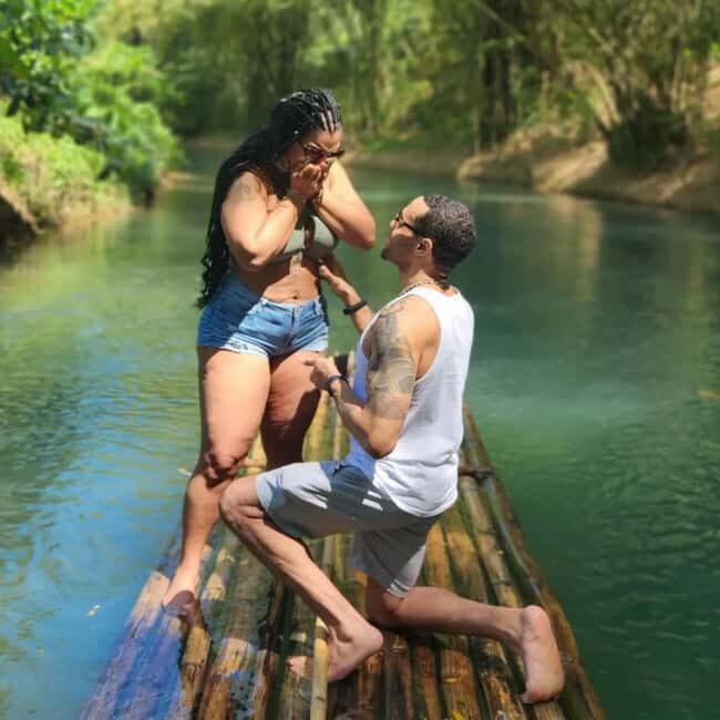Martha Brae River Rafting Experience from Falmouth/ Trelawny - The Sum Up: Is It Worth It?