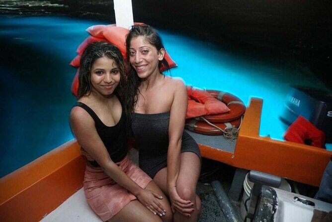 Martha Brae River Rafting & Luminous Lagoon Private Tour Falmouth - Who Will Love This Tour?