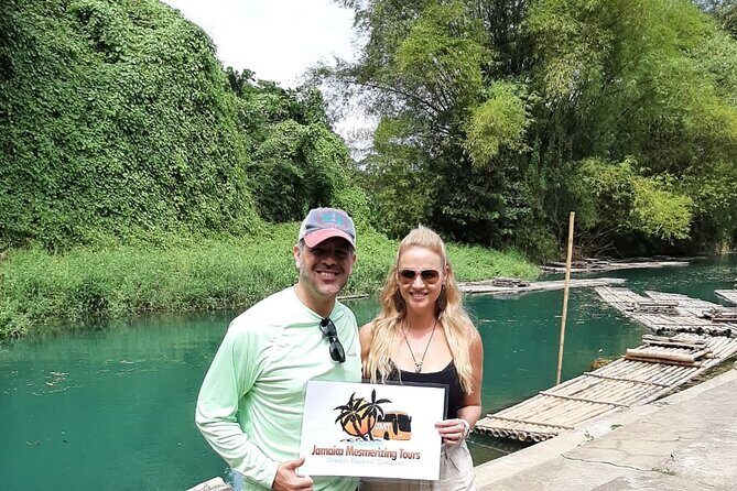 Martha Brae River Rafting Private Tour - Who Is This Tour Best For?