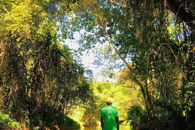 Martha Brae River Rafting Private Tour - FAQ