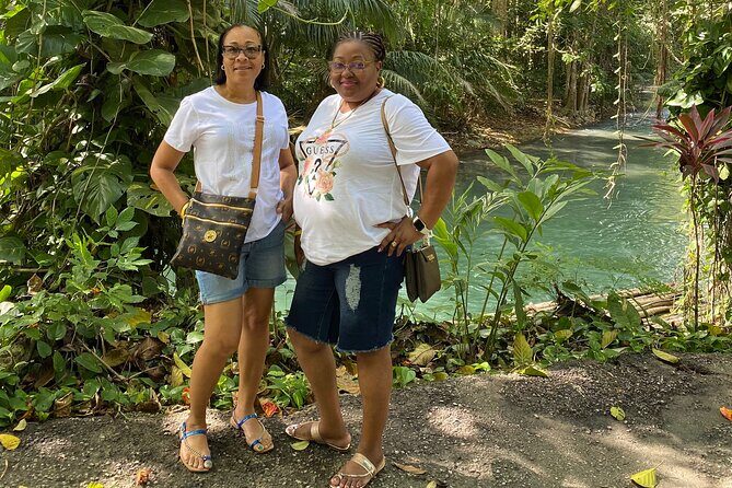 Martha Brae River Rafting Private Tour from Montego Bay - Discover the Calm of Martha Brae River Rafting: A Genuine Jamaican Escape