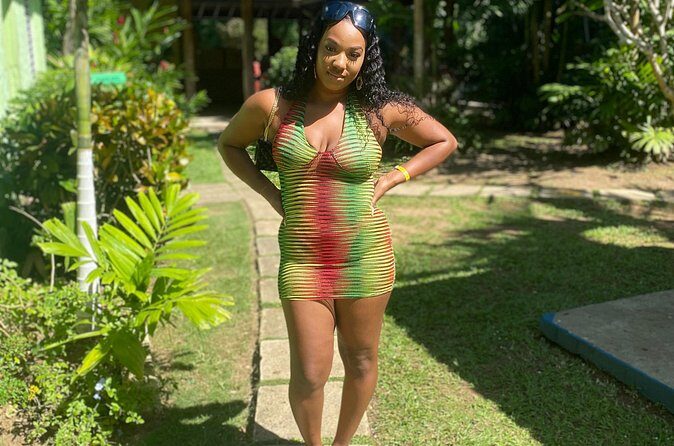 Martha Brae River Rafting Private Tour from Montego Bay - Summing Up: Who Will Love This Experience?