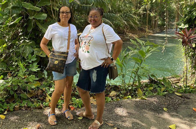 Martha Brae River Rafting Private Tour from Montego Bay - Final Thoughts