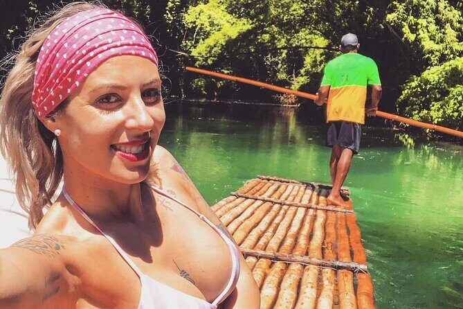 Martha Brea Rafting: A Thrilling Adventure - Authenticity and Tips for Travelers