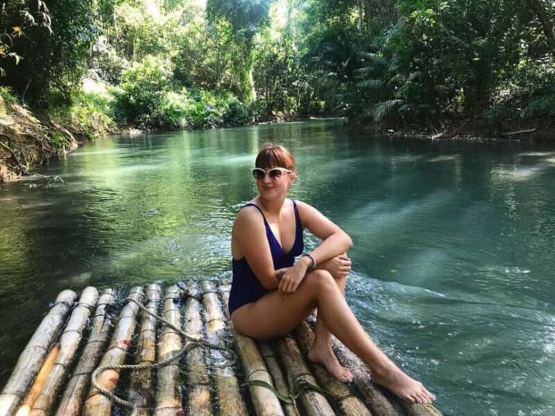 Martha Brea Rafting Adventure - Accessibility and Practical Considerations