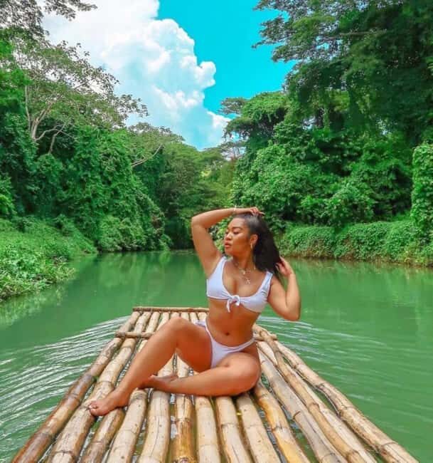 Martha Brea Rafting Adventure - Who Will Love This Tour?