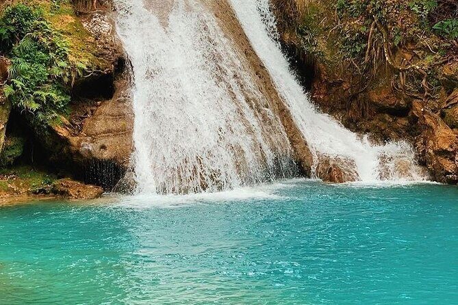 Martha brea rafting and blue hole COMBO TOURfrom montegobay - The Sum Up: Who Will Love This Tour?