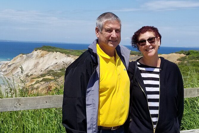 Martha Vineyard Bus Tour - FAQ