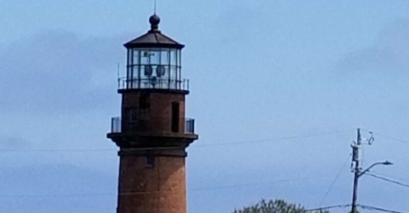 Martha's Vineyard: All Island Tour - Key Points