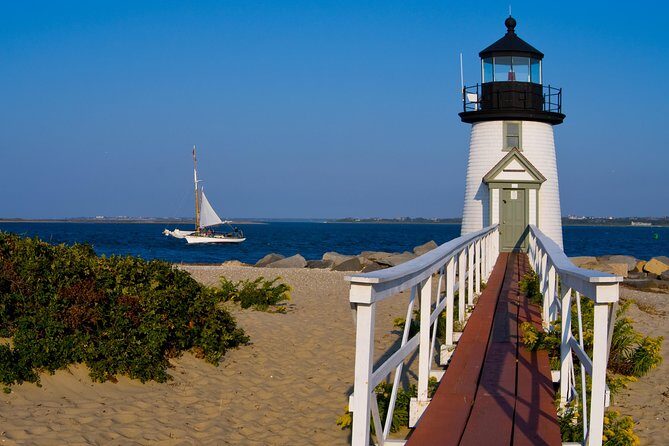 Martha's Vineyard and Nantucket Day Trip from Manhattan by Helicopter - An In-Depth Look at the Experience