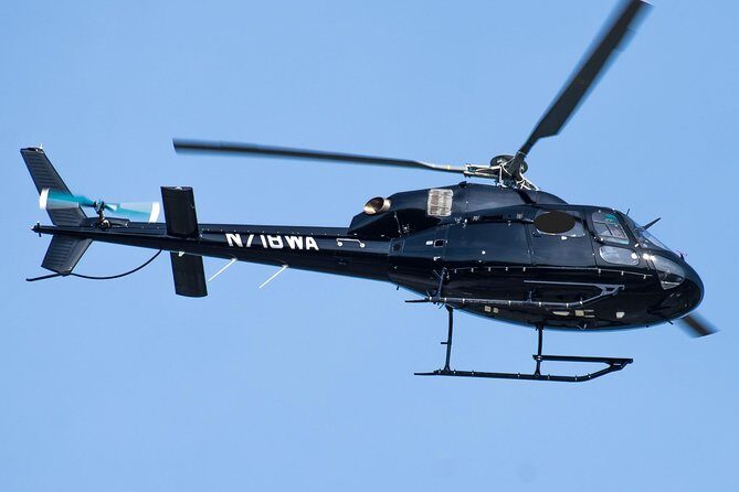 Martha's Vineyard and Nantucket Day Trip from Manhattan by Helicopter - Additional Information