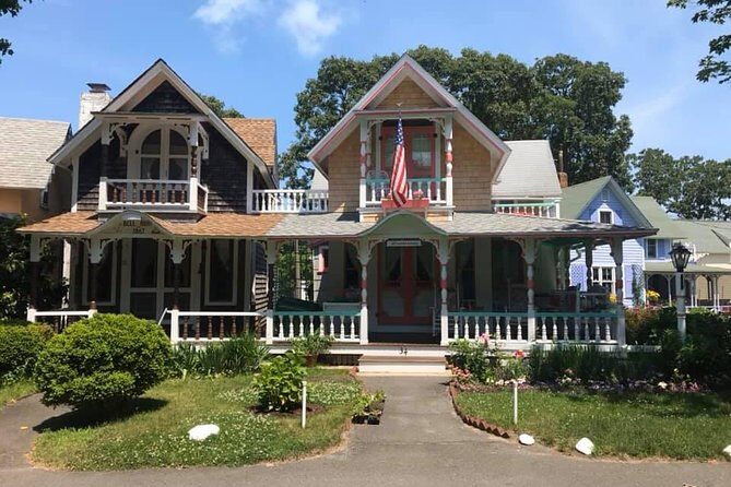 Martha's Vineyard Day Trip with Optional Island Tour from Boston - Authentic Experiences from Fellow Travelers