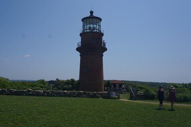 Martha's Vineyard Day Trip with Optional Island Tour from Boston - FAQ