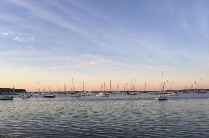 Martha's Vineyard & Essex 2-Day Tour from New York | Kids 50% Off - Frequently Asked Questions