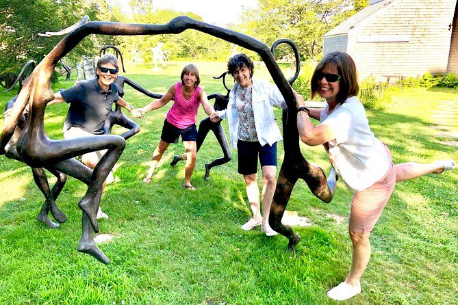 Martha's Vineyard Tours Private and Fun! - Who Is This Tour Best For?