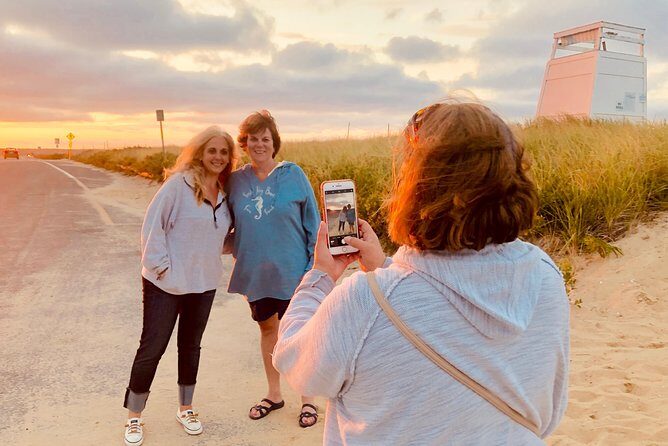 Martha's Vineyard Tours Private and Fun! - FAQs