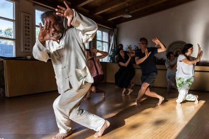 Martial Art Journey in Shang Hai Shi - A Detailed Look at the Tour Experience