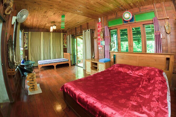 Martial Arts Jungle Experience - Unlock Your Spirit - The Sum Up