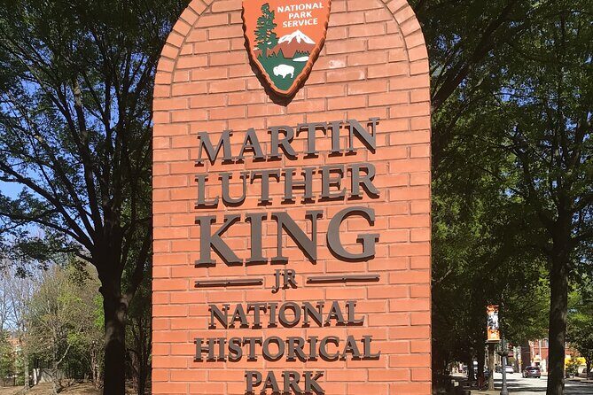 Martin Luther King Jr An American Icon Walking Tour - Who Would Enjoy This Tour?