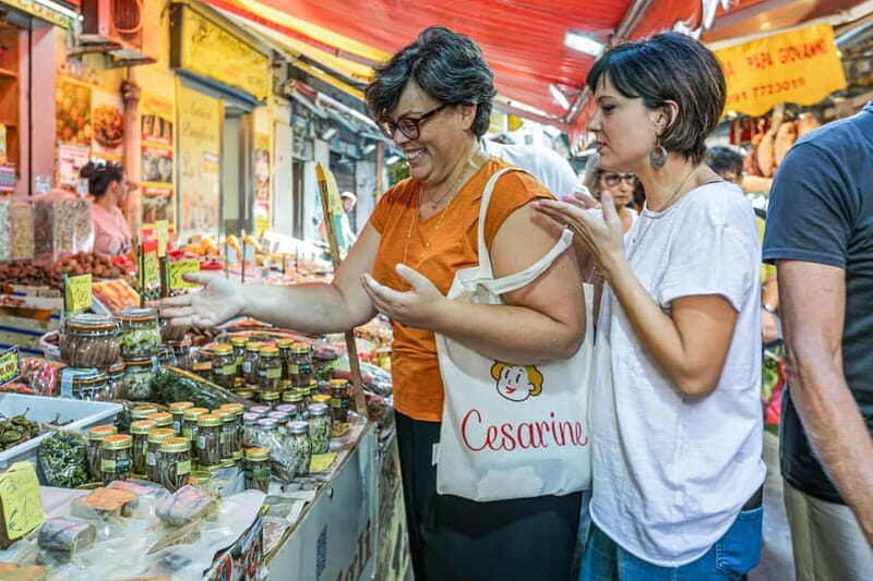 Martina Franca: Walking Tour and Cooking Class with Wine - The Cooking Experience: From Kitchen to Table