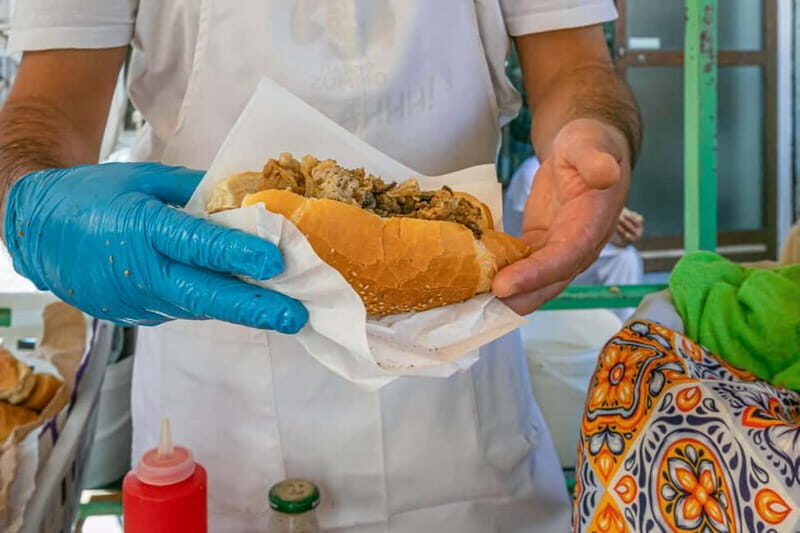 Martina Franca: Walking Tour and Cooking Class with Wine - What Past Participants Say