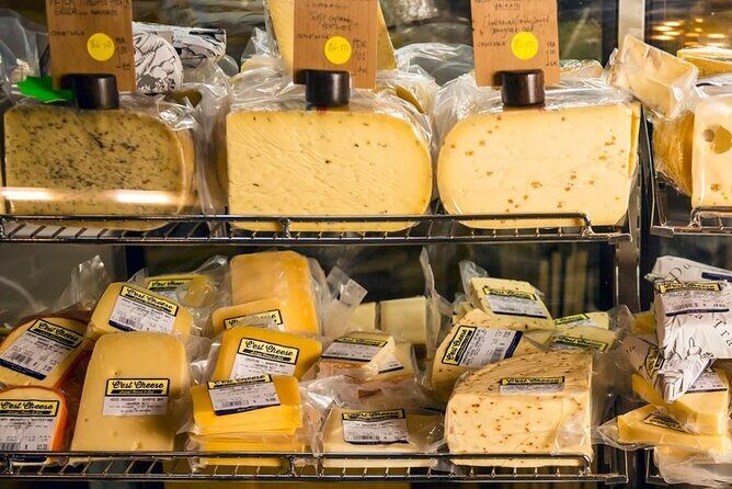 Martinborough Foodie Half Day Tour from Wellington - Who Will Love This Tour?