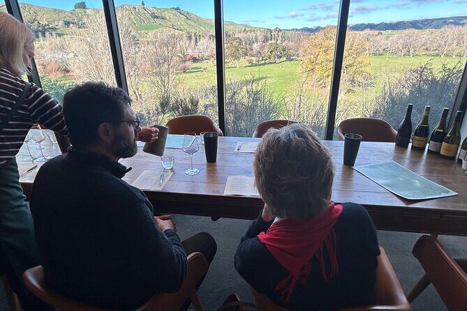 Martinborough Private Food and Wine Tour in Tesla SUV - Price and Value: Is It Worth It?
