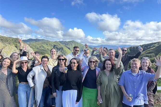 Martinborough Region Day Trip including beverage sampling - Final Thoughts: Is This Tour Right for You?