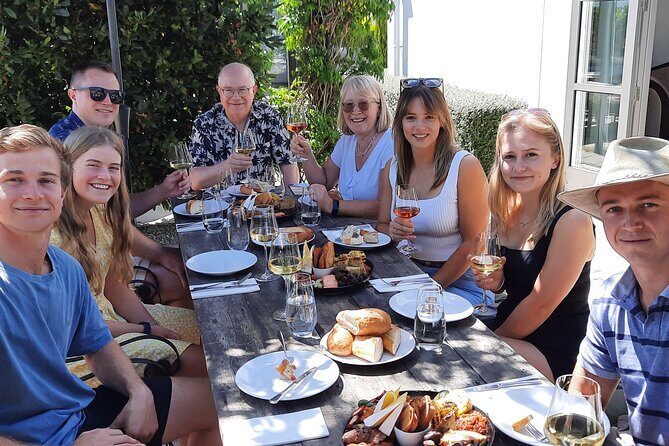Martinborough Wine and Wild Coast Tour from Wellington - FAQs