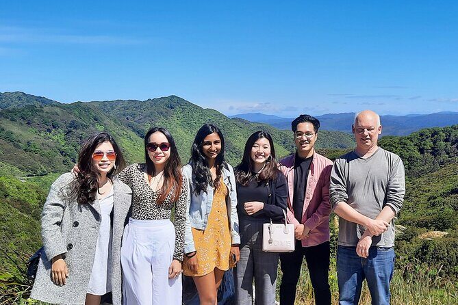 Martinborough Wine and Wild Coast Tour from Wellington - Final Thoughts