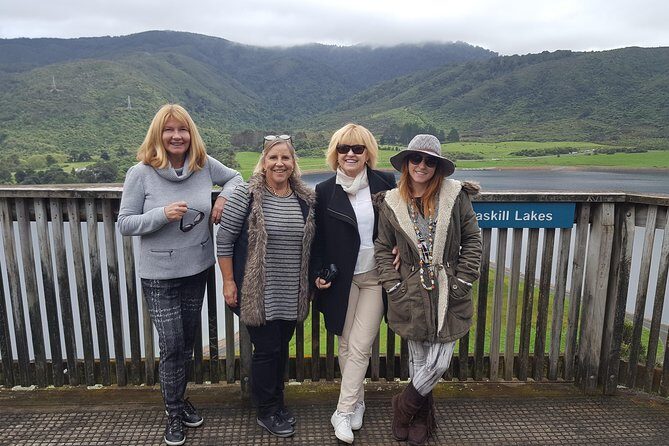 Martinborough Winery and Foodie Day Tour with vineyard lunch - Making the Most of Your Day
