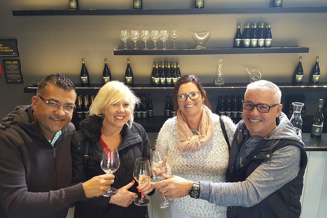Martinborough Winery Private Tour - Authenticity and Authentic Experiences