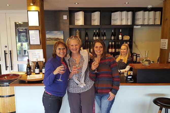 Martinborough Winery Private Tour - Who Will Love This Tour?