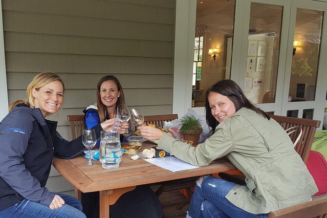 Martinborough Winery Private Tour - FAQ