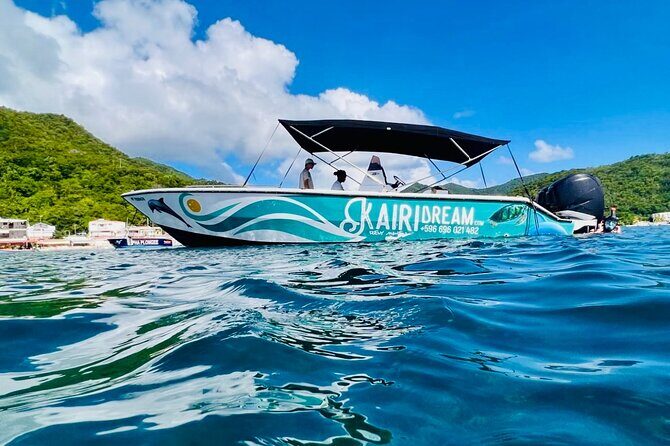 Martinique : Anse Coralienne & Tortues - Authentic Encounters vs. Organizational Hiccups