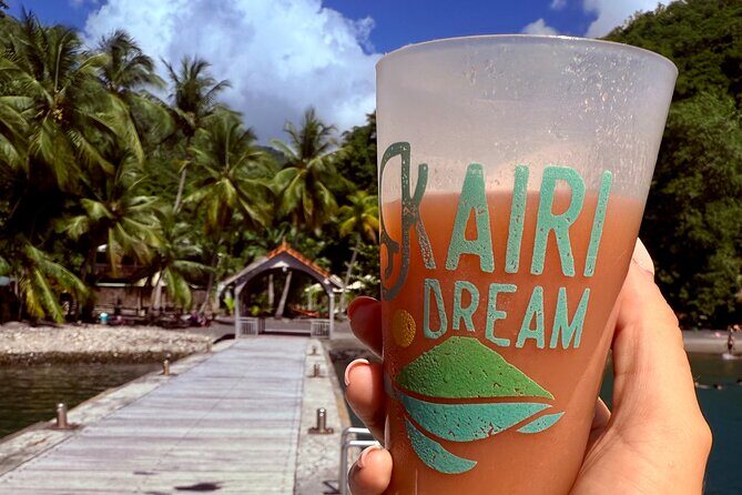 Martinique : Anse Coralienne & Tortues - Frequently Asked Questions