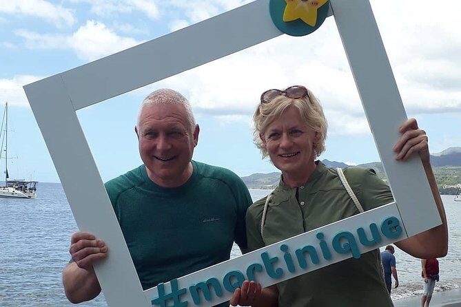 Martinique flavors in the rainforest and St Pierre - Pile et Face - An In-Depth Look at the Itinerary