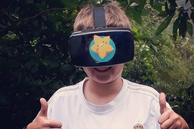 Martinique flavors in the rainforest and St Pierre - Pile et Face - The Experience of the Guides