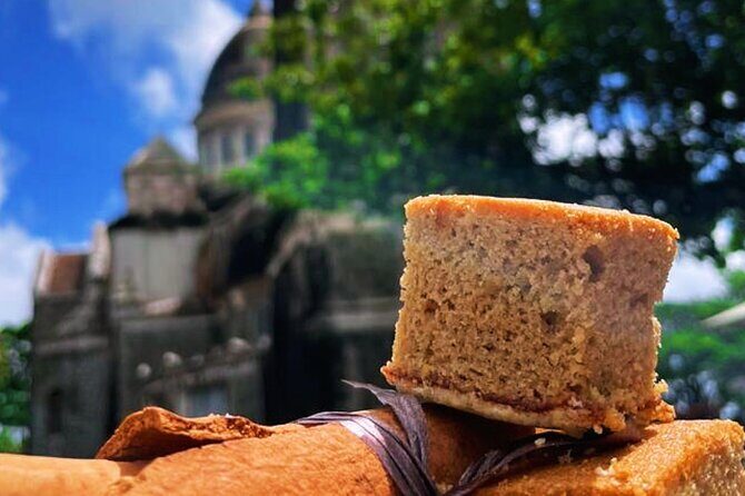 Martinique flavors in the rainforest and St Pierre - Pile et Face - Authenticity and Cultural Insight