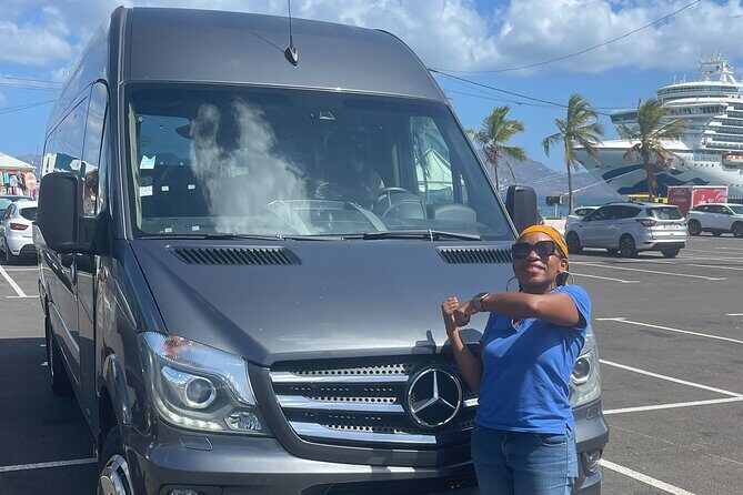 Martinique flavors in the rainforest and St Pierre - Pile et Face - Who Is This Tour Best For?