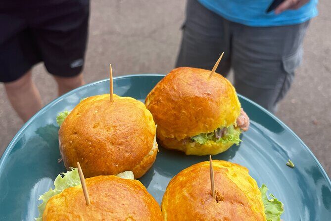 Martinique flavors in the rainforest and St Pierre - Pile et Face - FAQ