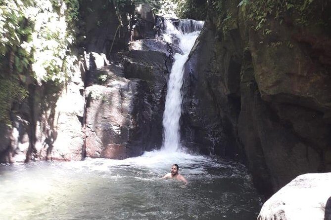 Martinique North Island Private Tour - Key Points