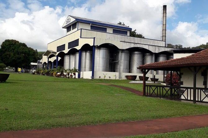 Martinique North Island Private Tour - The Sum Up: Who Will Love This Tour?