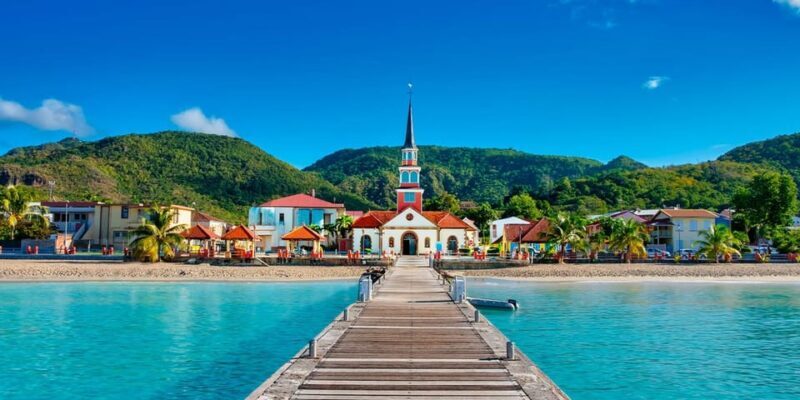 Martinique: Private Tour with Local Guide - Practical Tips for the Tour