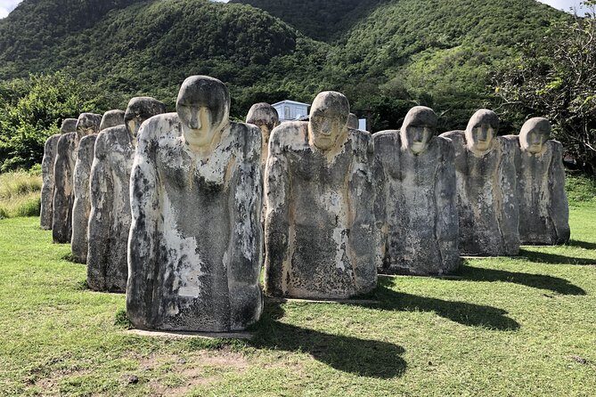Martinique Shore Excursion - Authentic Tour of Southern Martinique - A Close Look at the Itinerary