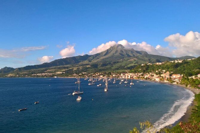 Martinique Shore Excursion - Unmissable Martinique North tour - Key Points